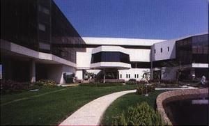 CICC - Cairo International Convention & Exhibition Center