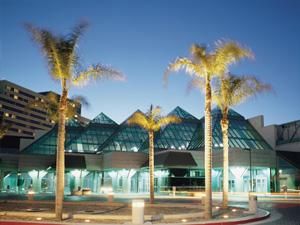 Santa Clara Convention Center