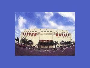 Kuwait Regency Palace