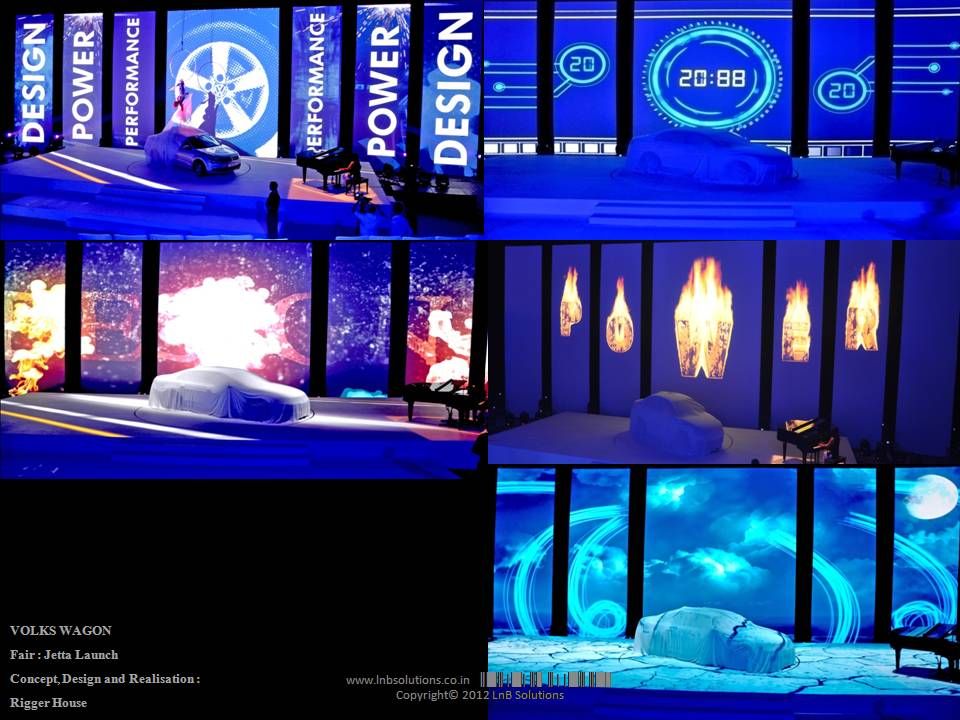 LNB SOLUTIONS: Stand, Opinioni di clienti e Servizi