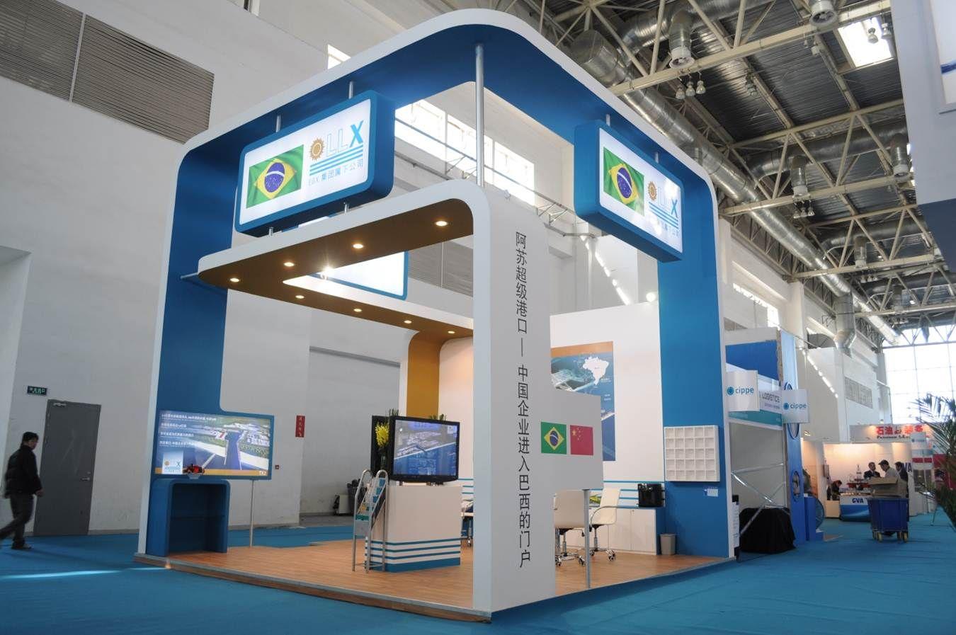 Beijing Layout Exhibition Service Provider: Customer Reviews, Stands ...