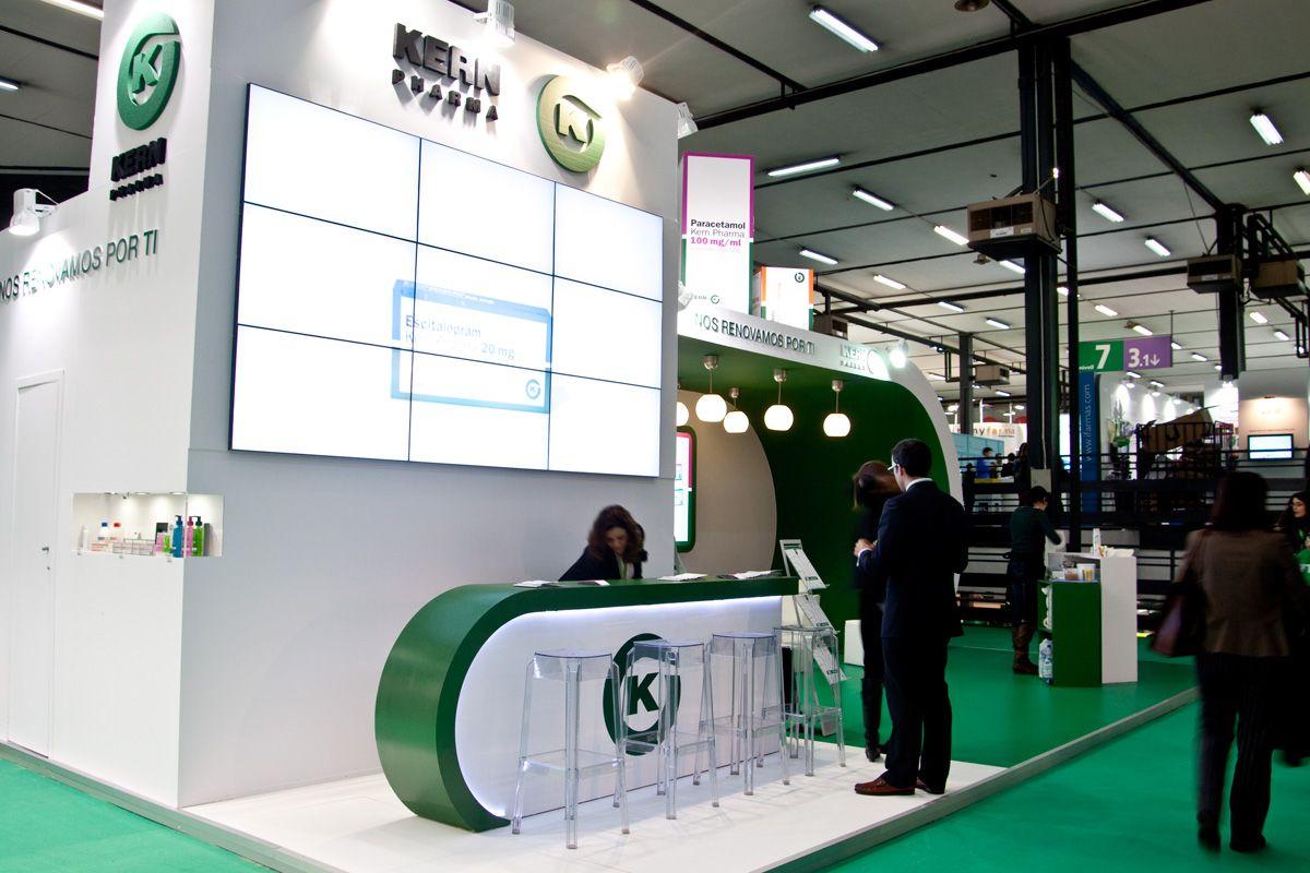 Ricard Mata Serveis Integrals: Opiniões de clientes, Stands, e Serviços