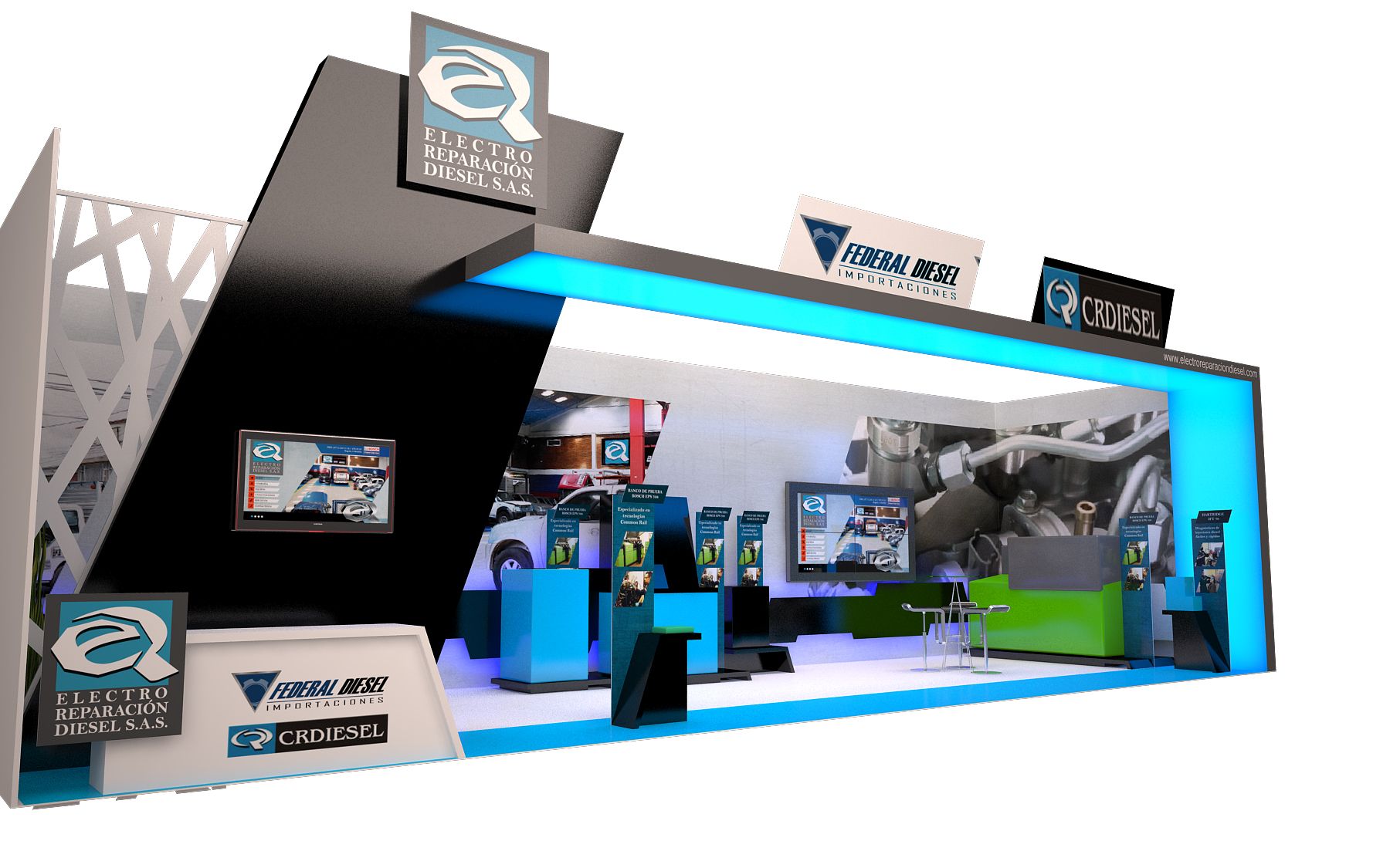 JATO INDUSTRIAL DESIGN: Customer Reviews, Stands and Services