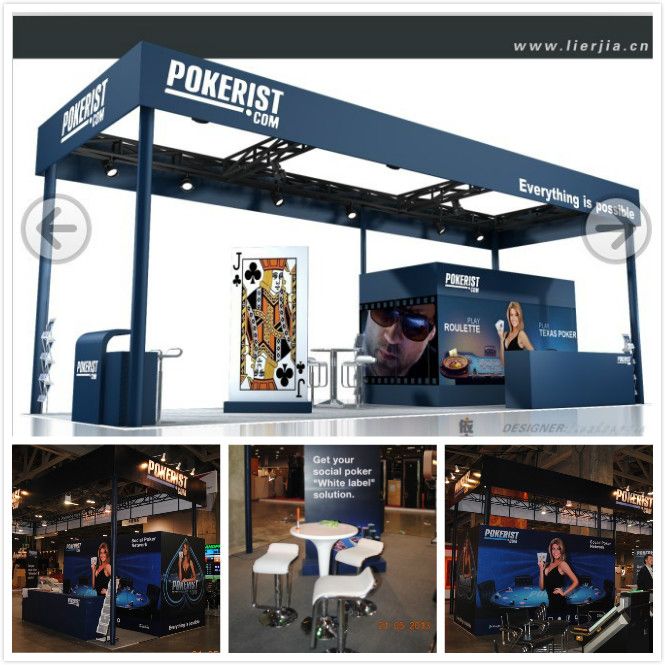 Global Gaming Expo Asia (G2E Asia) | YiMu Exhibition Services Co.,Ltd ...