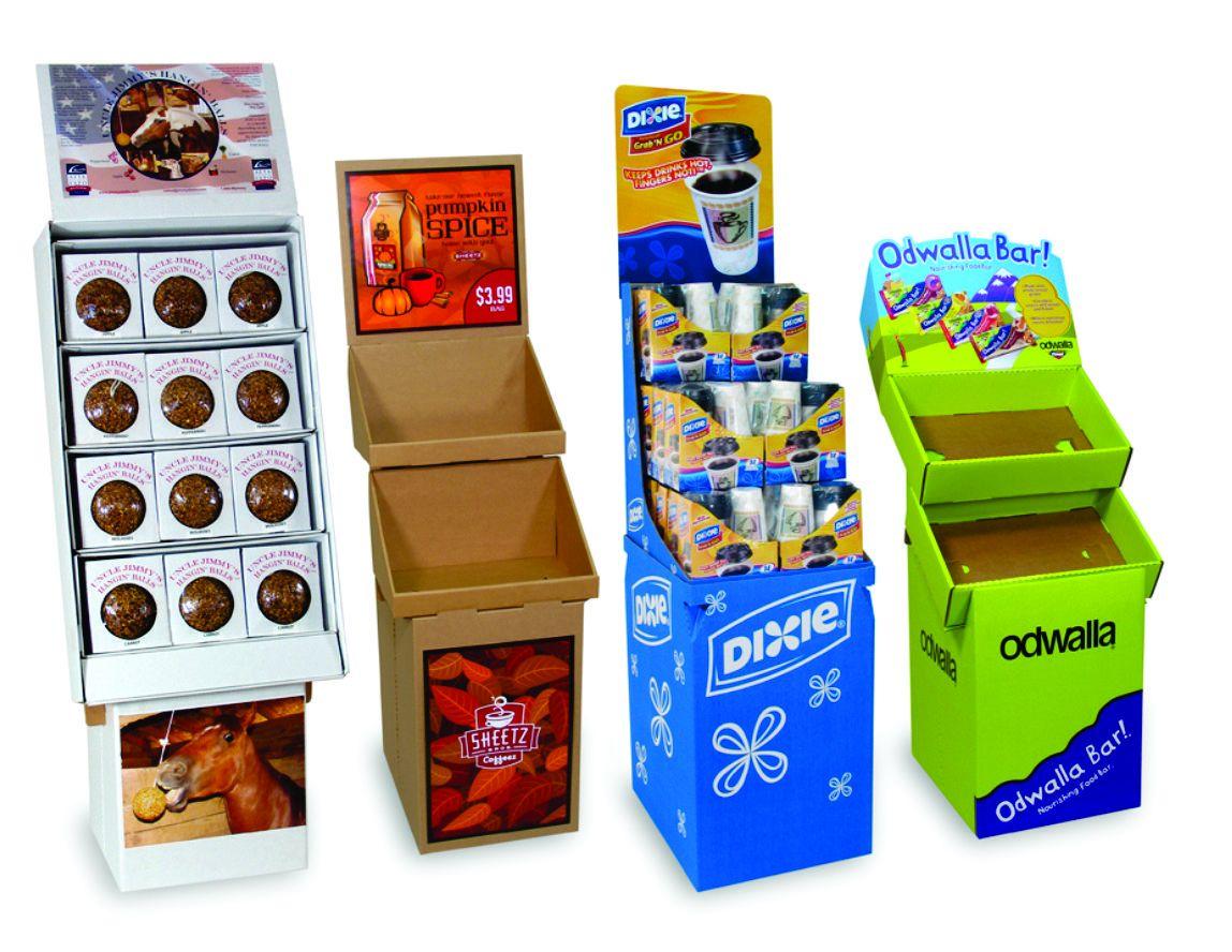 exhibidores: Stands, Opiniones de clientes y Servicios