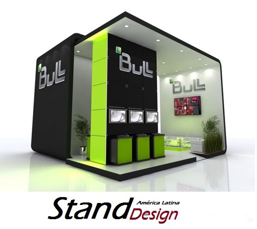 Stand Design