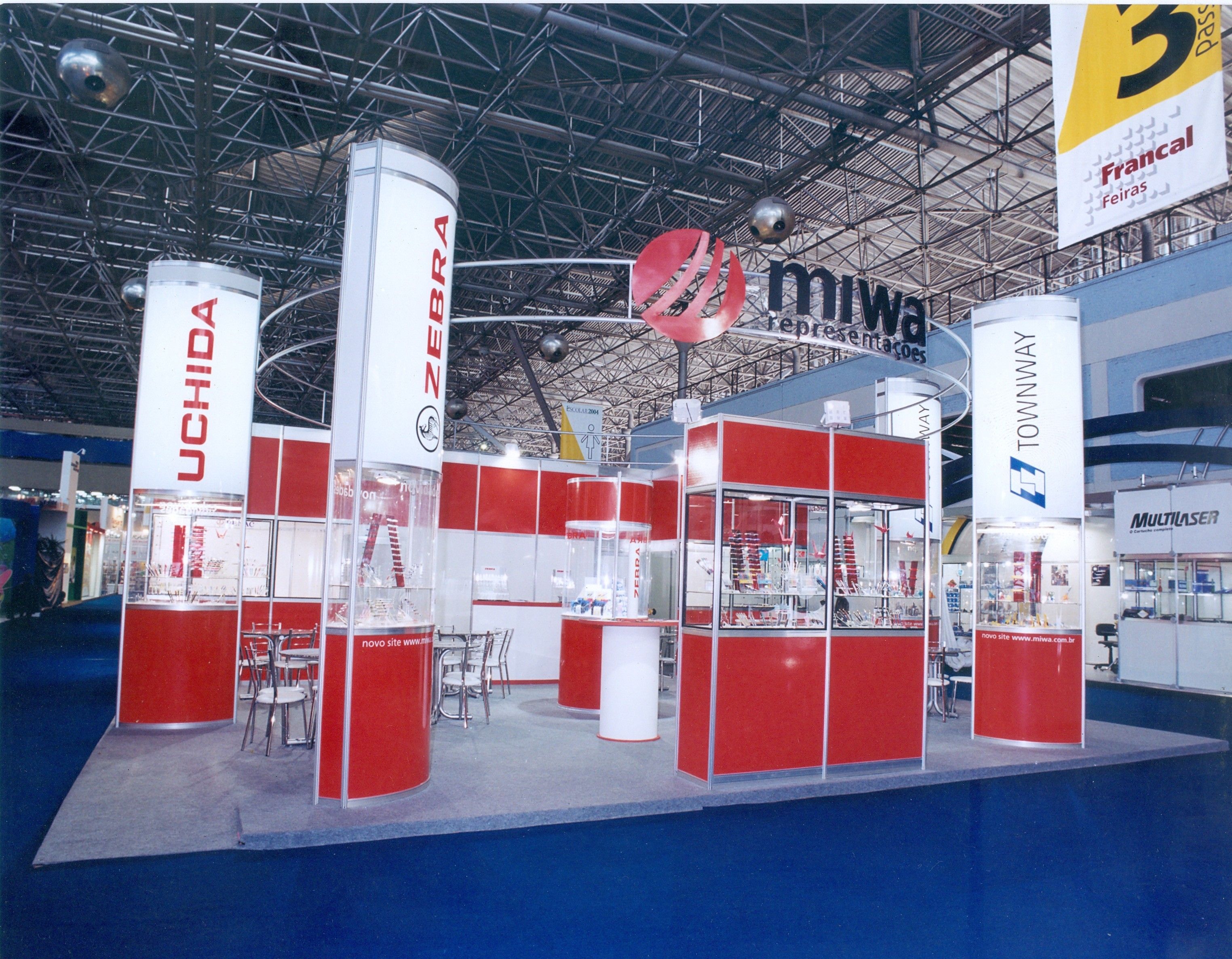 MG Stands: Customer Reviews, Stands and Services