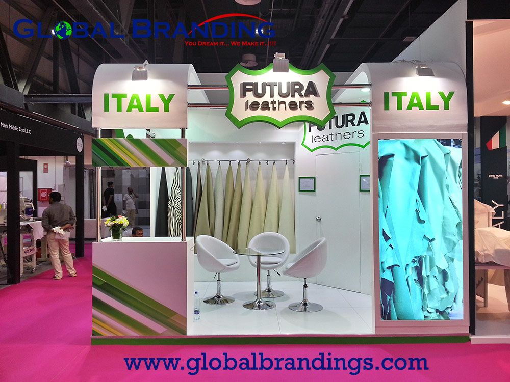 Mobile Show & Index Exhibition,Dubai