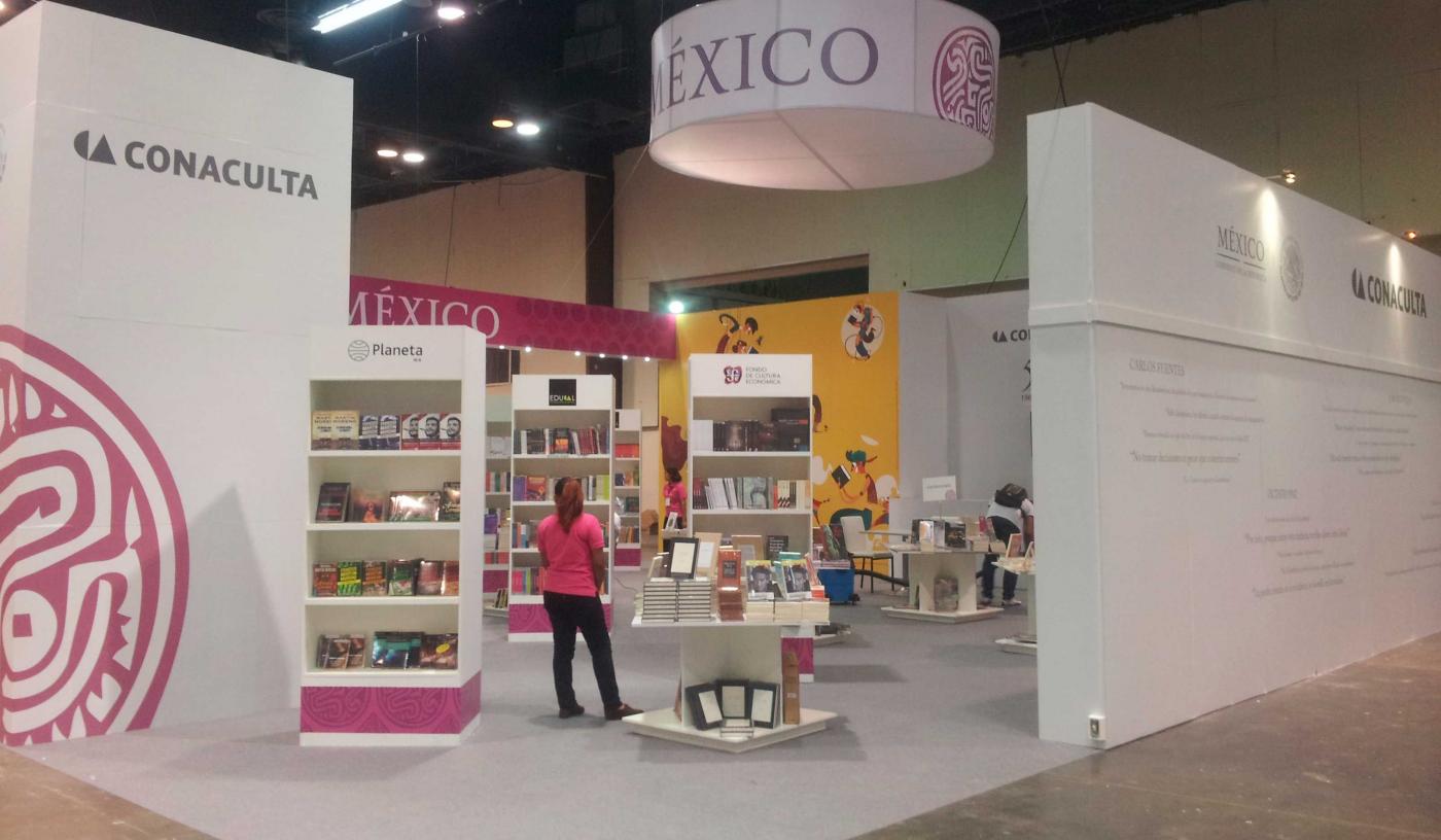 Formax diseño de stands Panamá: Stands, Opiniones de clientes y Servicios