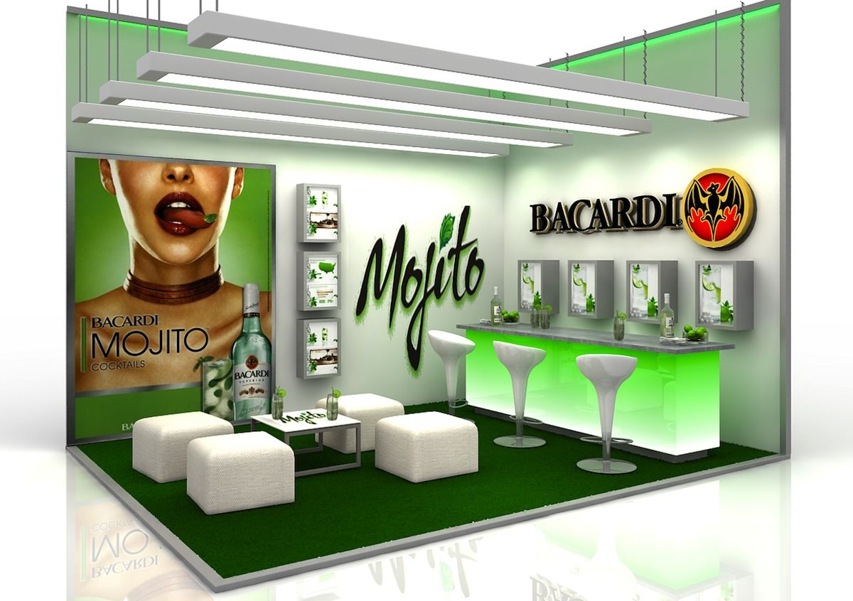 VICHS PUBLICIDAD: Stands, Opiniones de clientes y Servicios