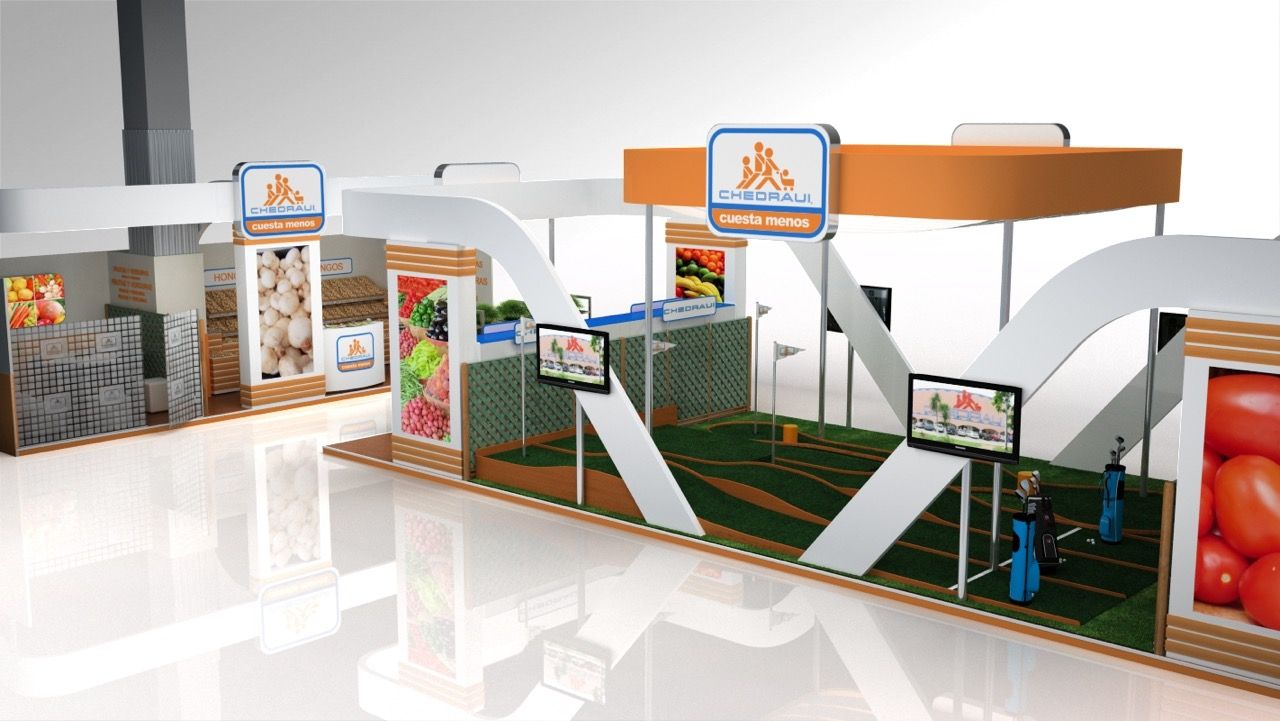 Stands Creativos