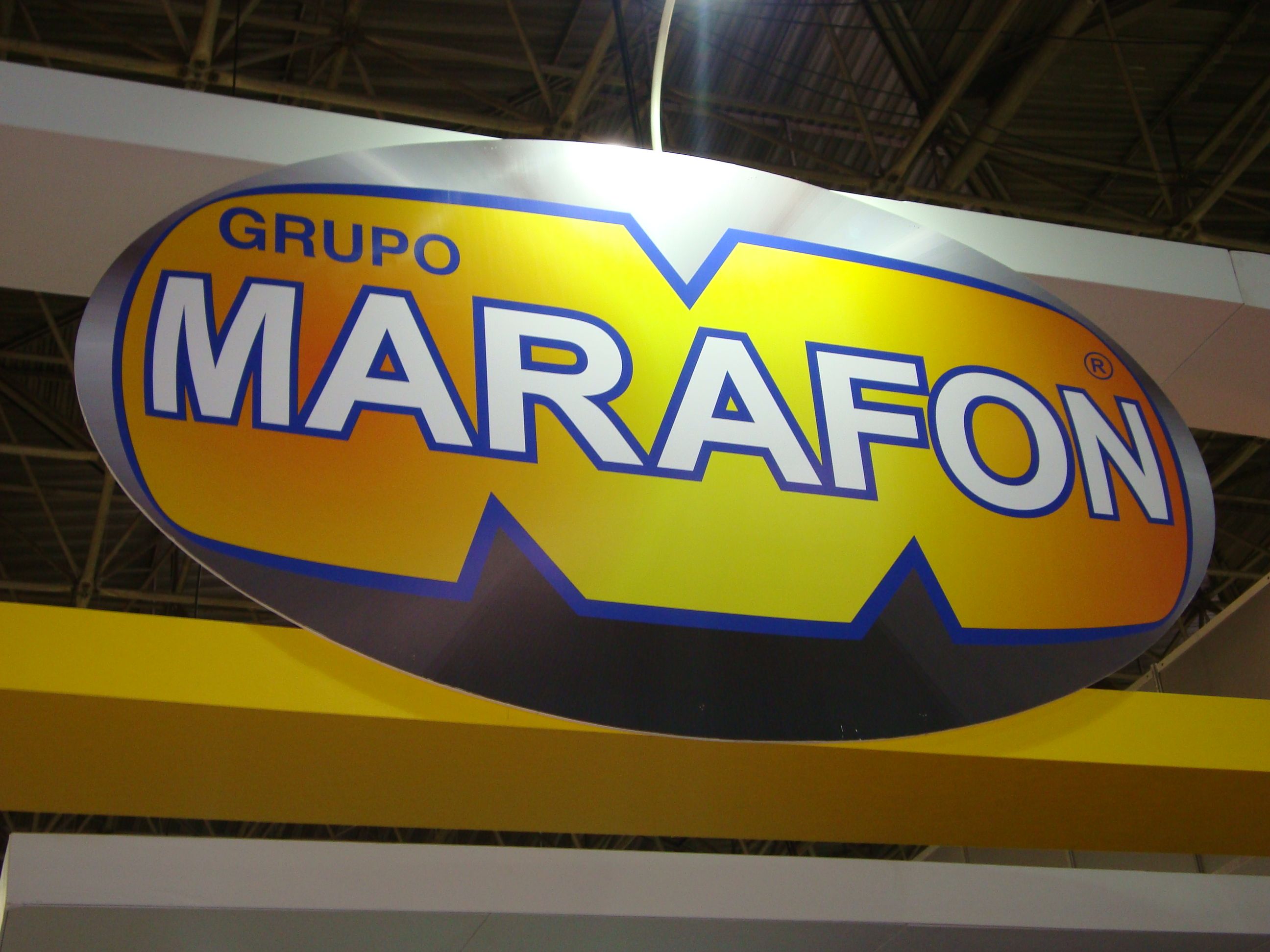 Marafon