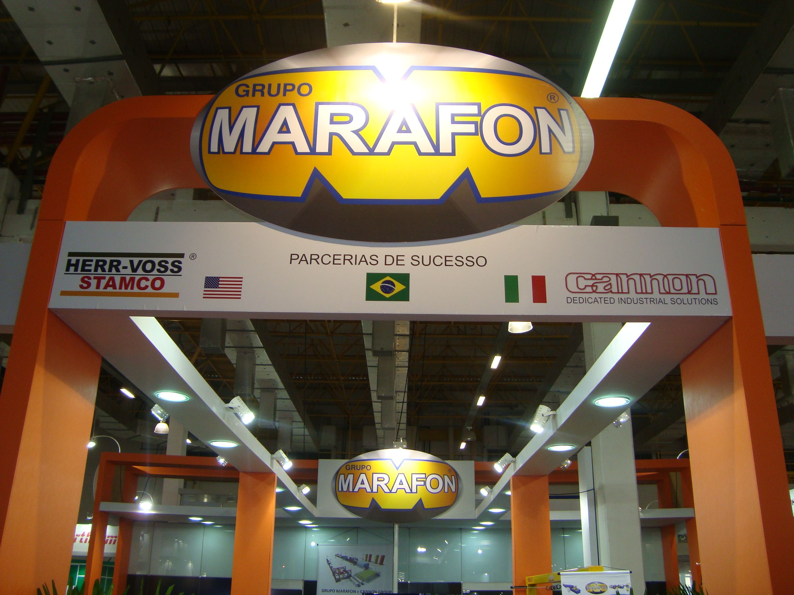 Marafon