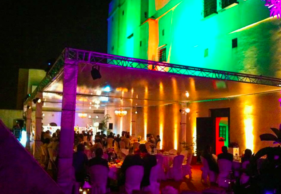 SARL AK EVENTS. Stands, Avis des clients et services