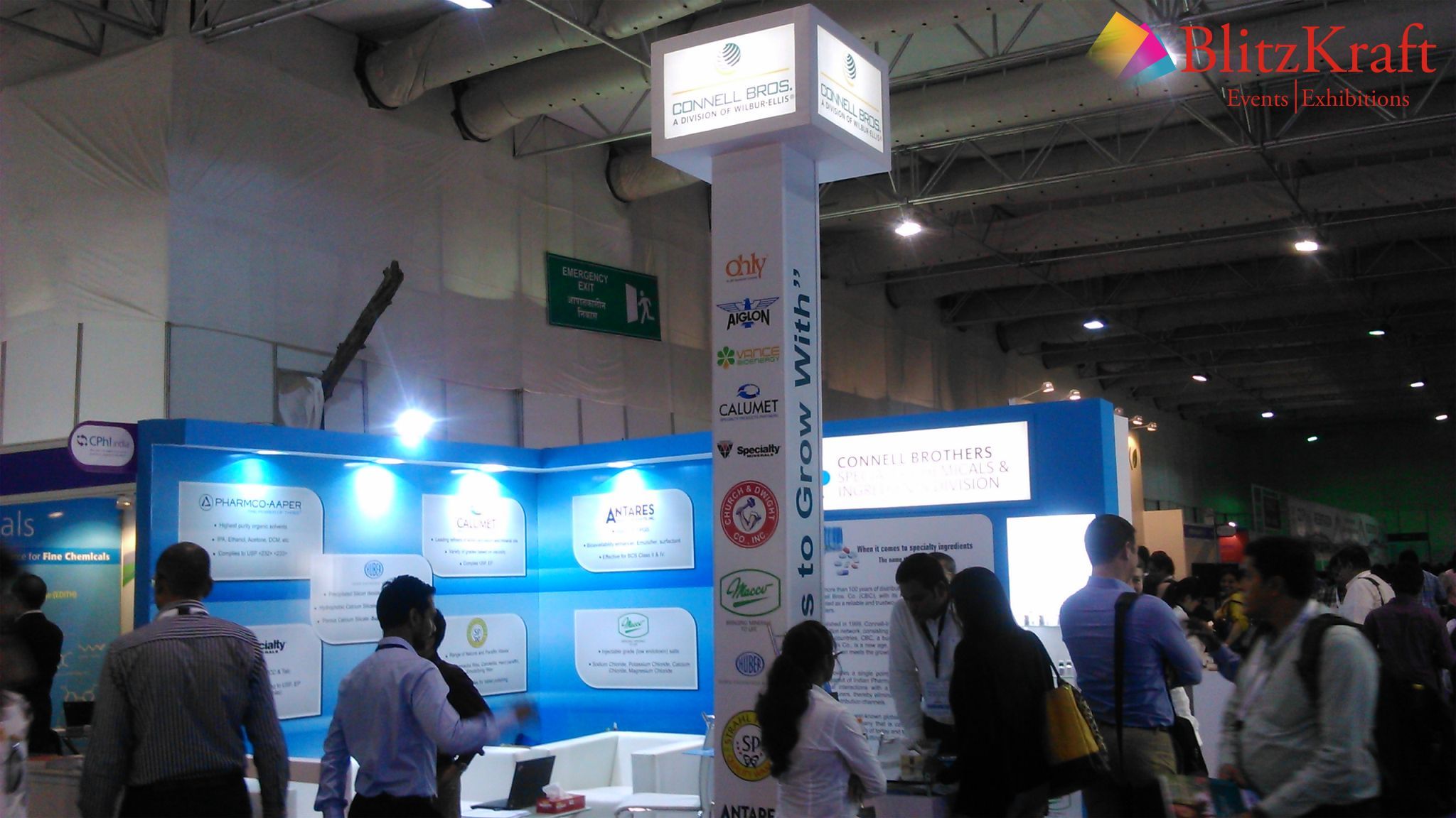 CPHI PMEC India 2014
