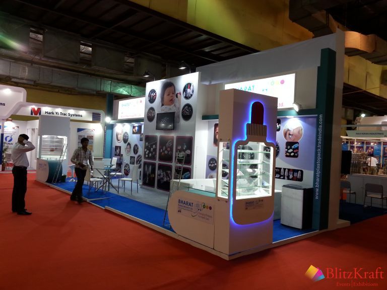 IPHEX - Pharma Pro Pack