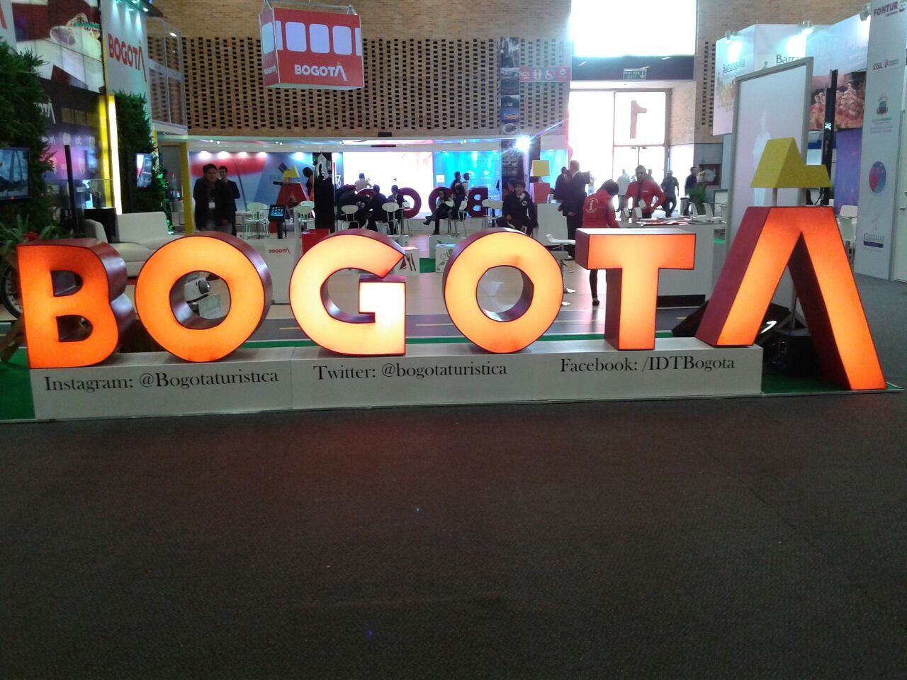 EXPOMAKING CON GRAN PRESENCIA EN ANATO 2015