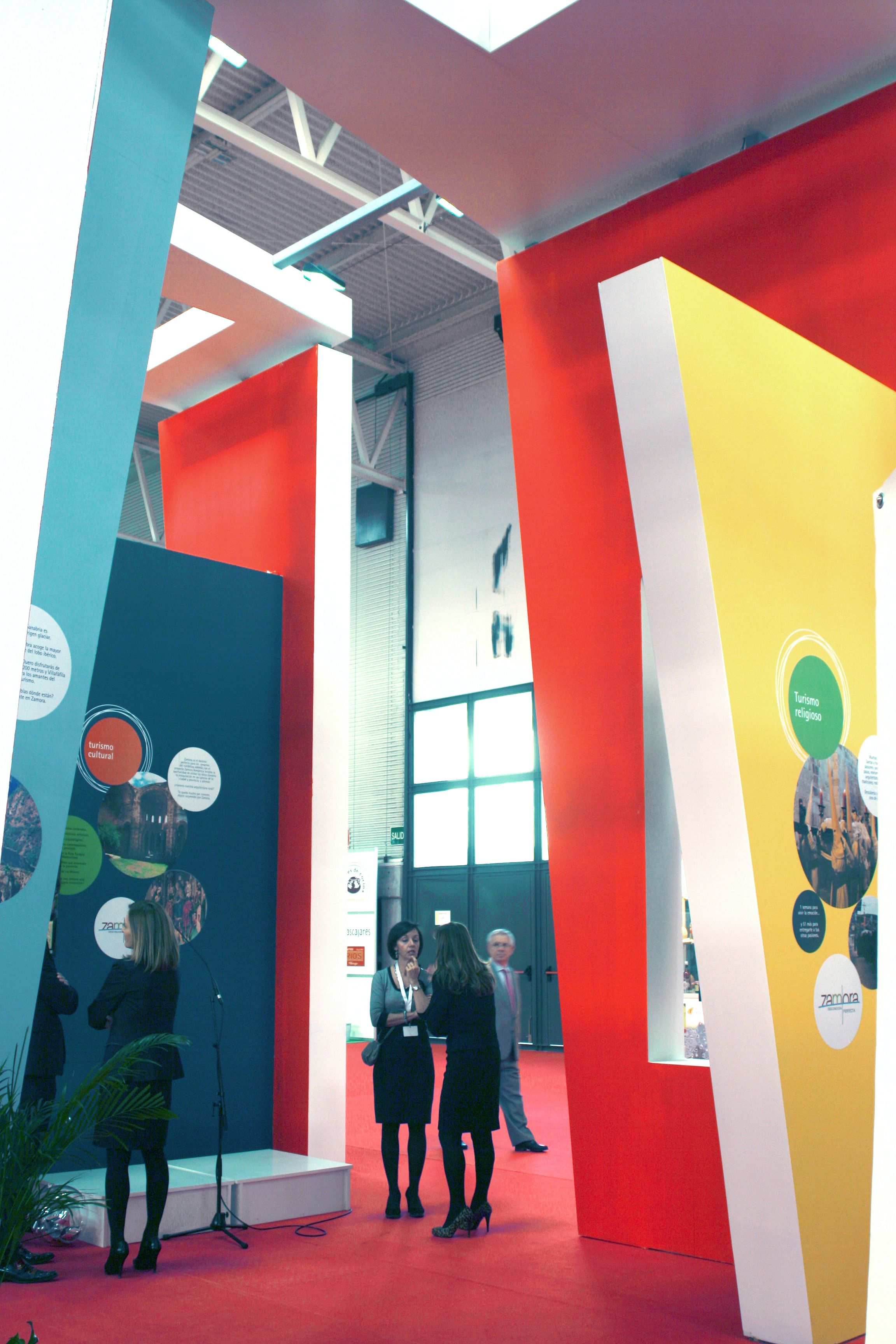 Decoración de Stands: Customer Reviews, Stands and Services