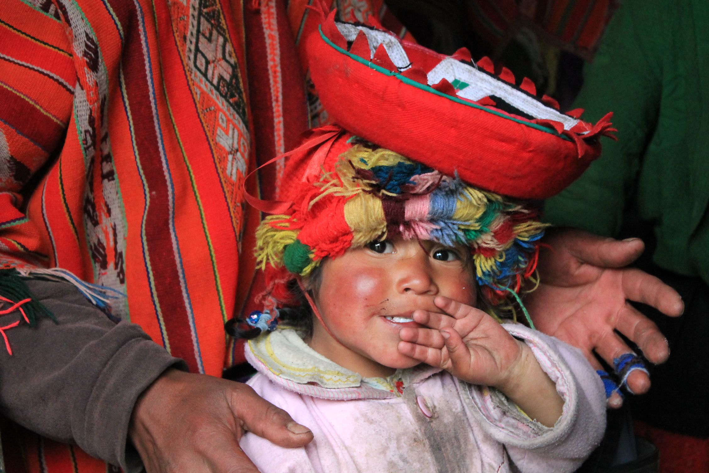 AYNI PERU EXPEDITION