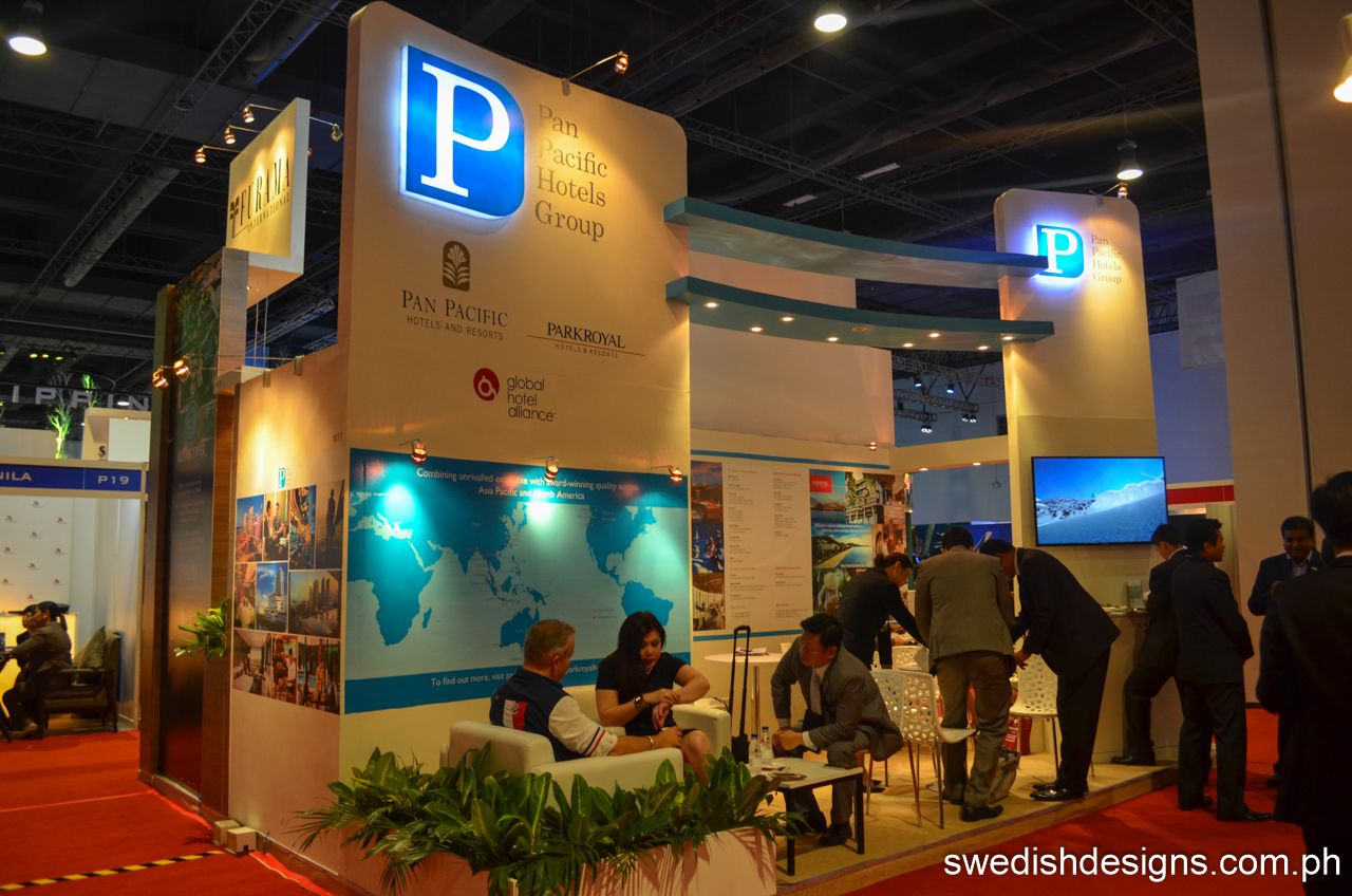 ASEAN Tourism Forum TRAVEX 2016 Philippines