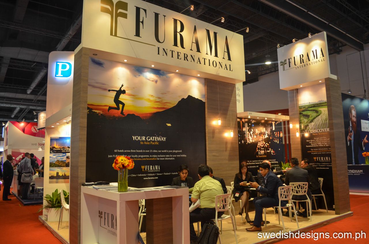 ASEAN Tourism Forum TRAVEX 2016 Philippines