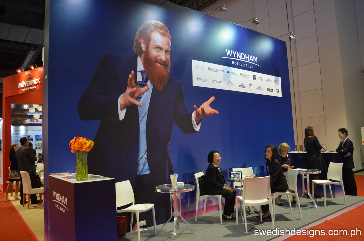 ASEAN Tourism Forum TRAVEX 2016 Philippines