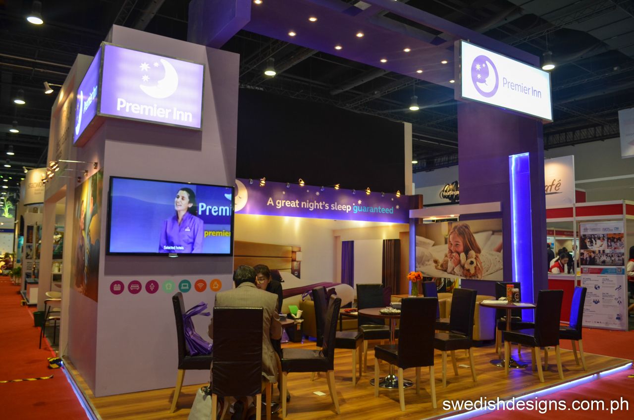 ASEAN Tourism Forum TRAVEX 2016 Philippines