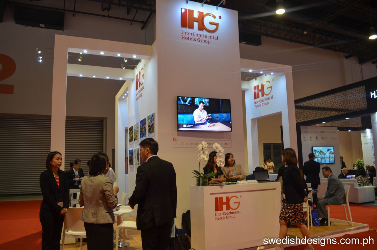 ASEAN Tourism Forum TRAVEX 2016 Philippines