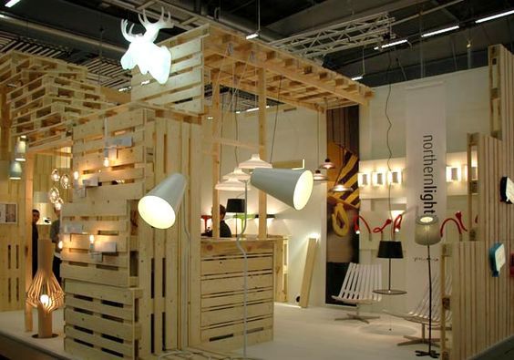 Stand Ecologicos