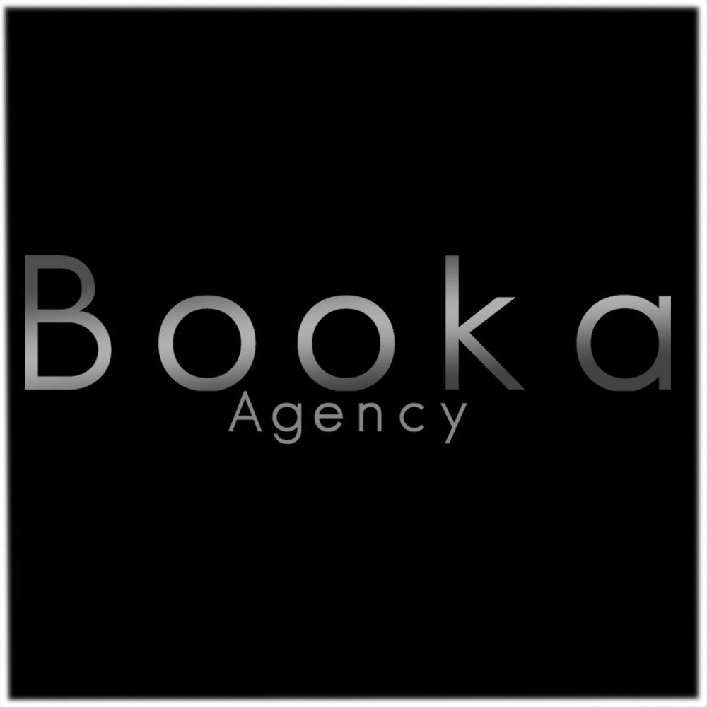 Booka Shade Logo