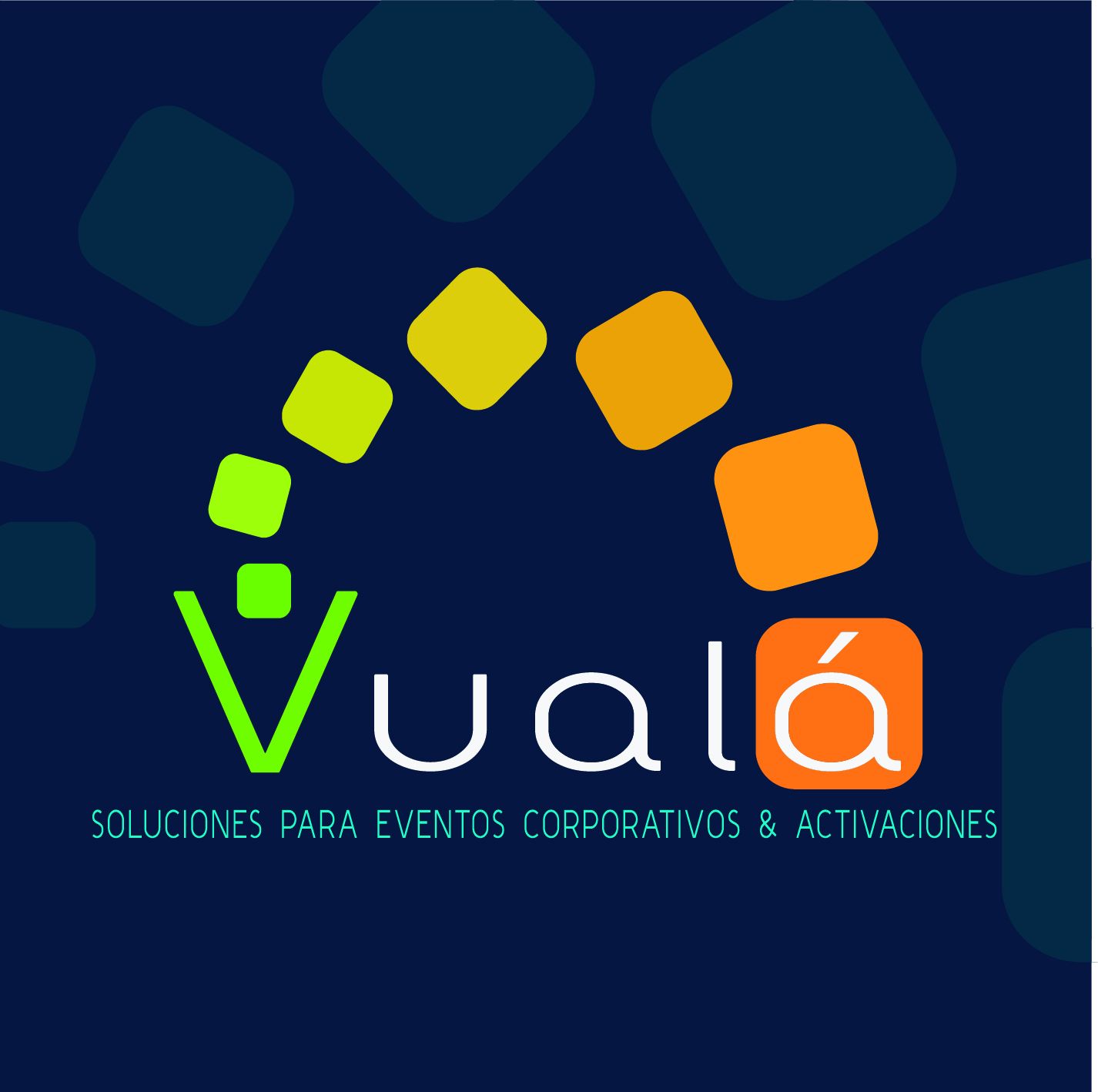 Vuala Logo