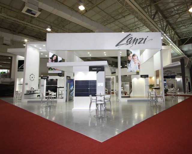 JMK Design: Customer Reviews, Stands and Services