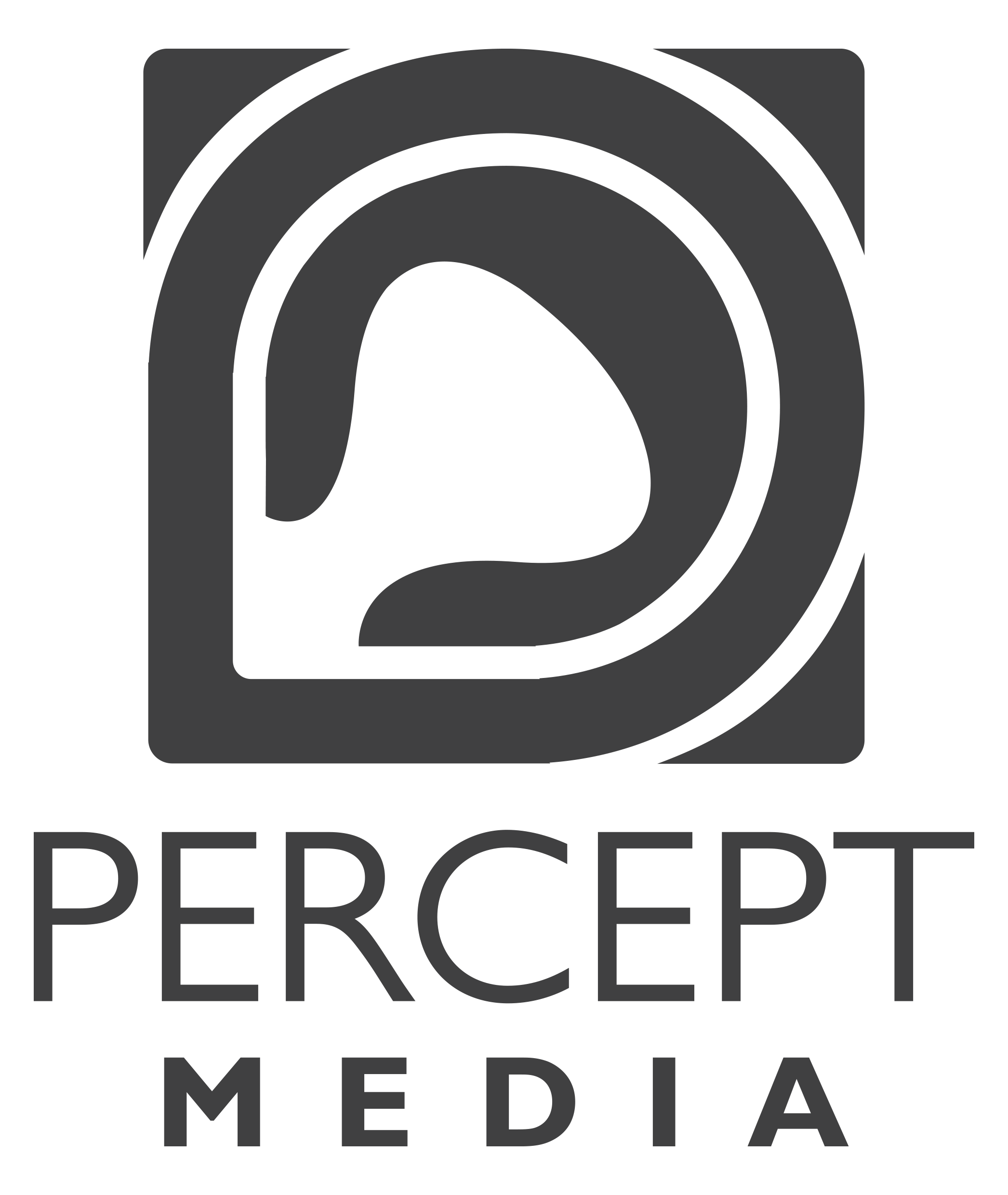 Percept Media Logo Joji George Shares Percept Live's Vision For Global