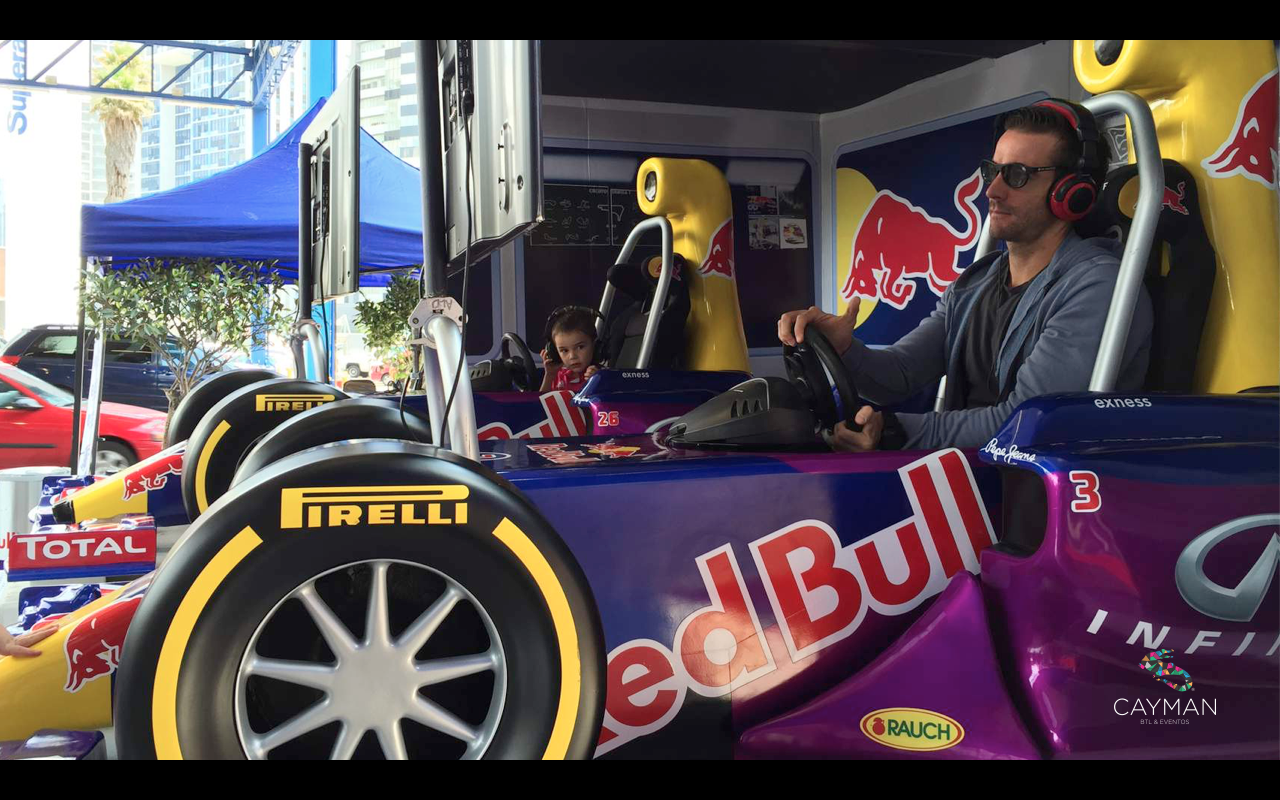 Cayman 360, Producción de Stands y Eventos: Stands, Opiniones de ...