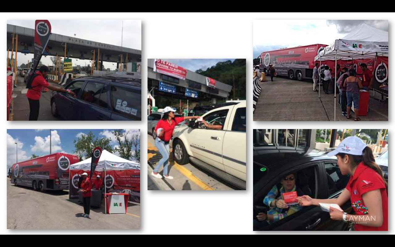 Cayman 360, Producción de Stands y Eventos: Customer Reviews, Stands ...