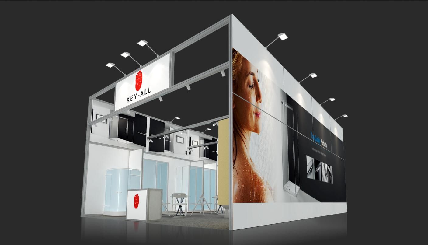 2017 Design Build Expo in Australia