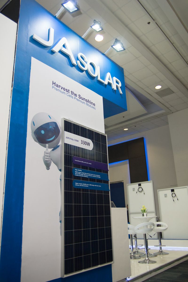 Exhibit Stand Fabricator and Vendor