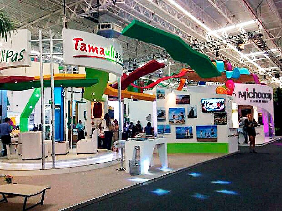 DM DISPLAY: Customer Reviews, Stands and Services