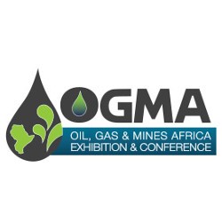 Exhibiting at OGMA Nairobi