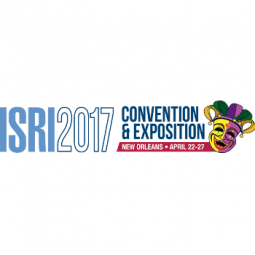 Isri Logo