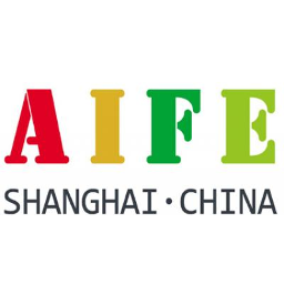 Exhibiting at AIFE Shanghai