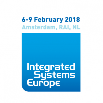 ISE Europe | Integrated Systems Europe 2019