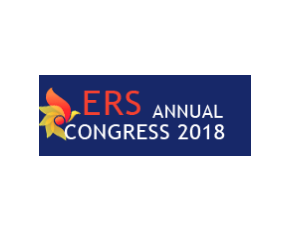 ERS International Congress , the world’s largest meeting in the ...