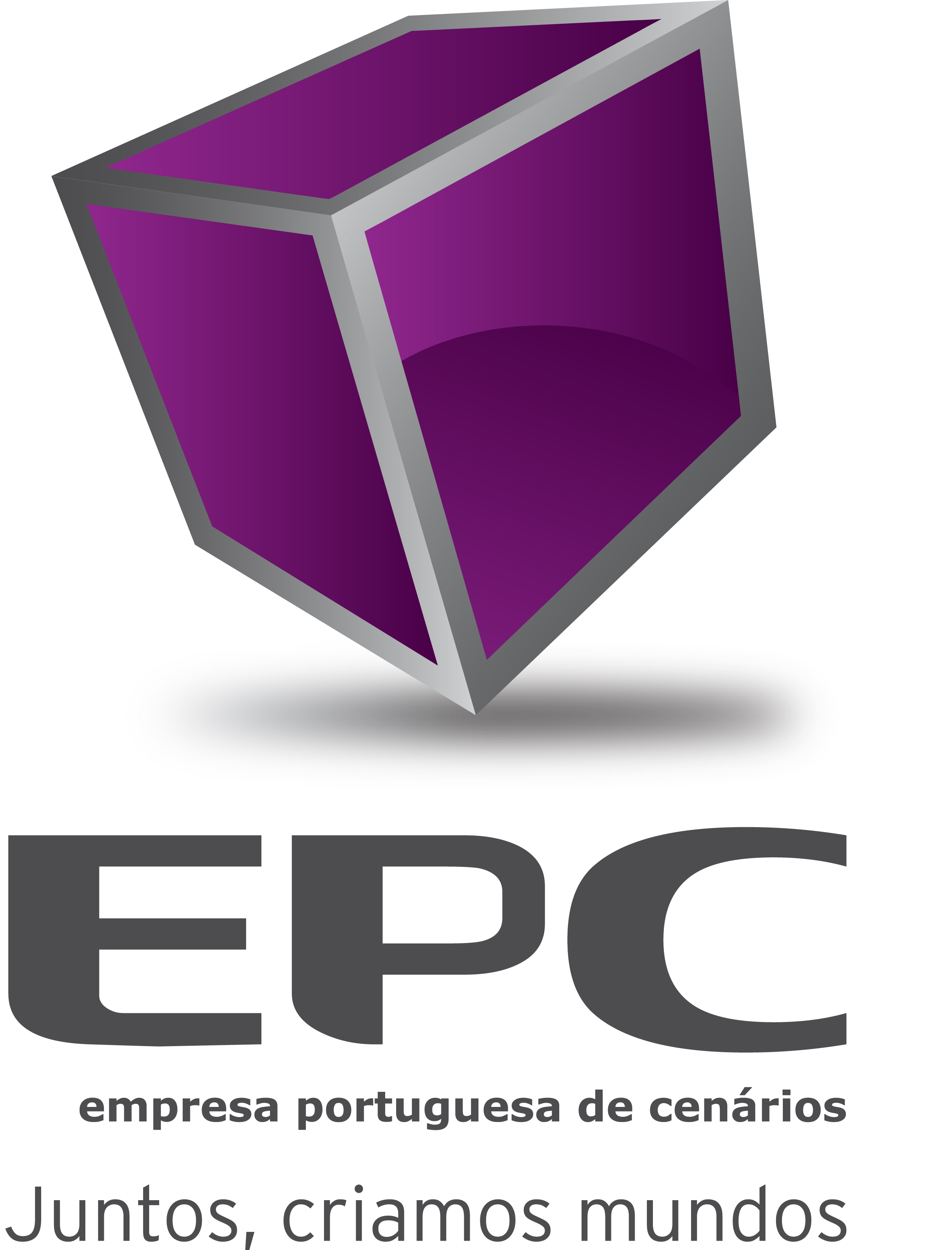 Logotipo De Epc Francia