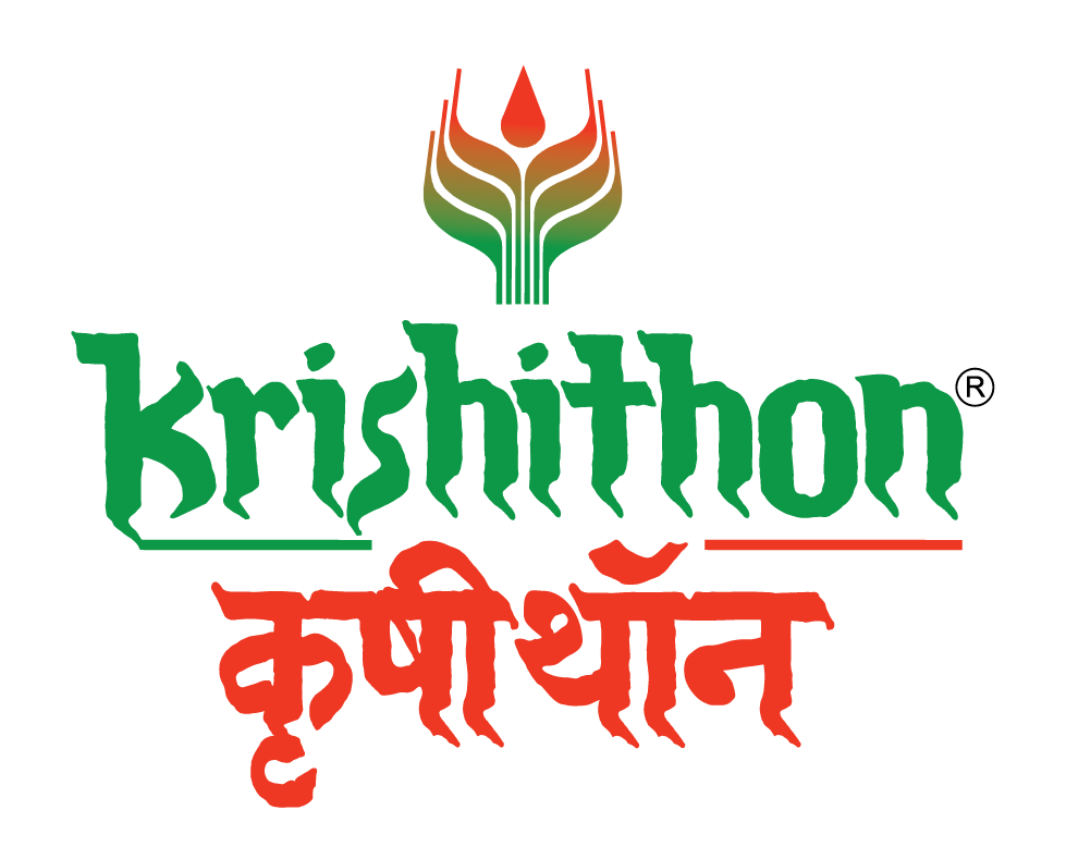 Mp Krishi Logo