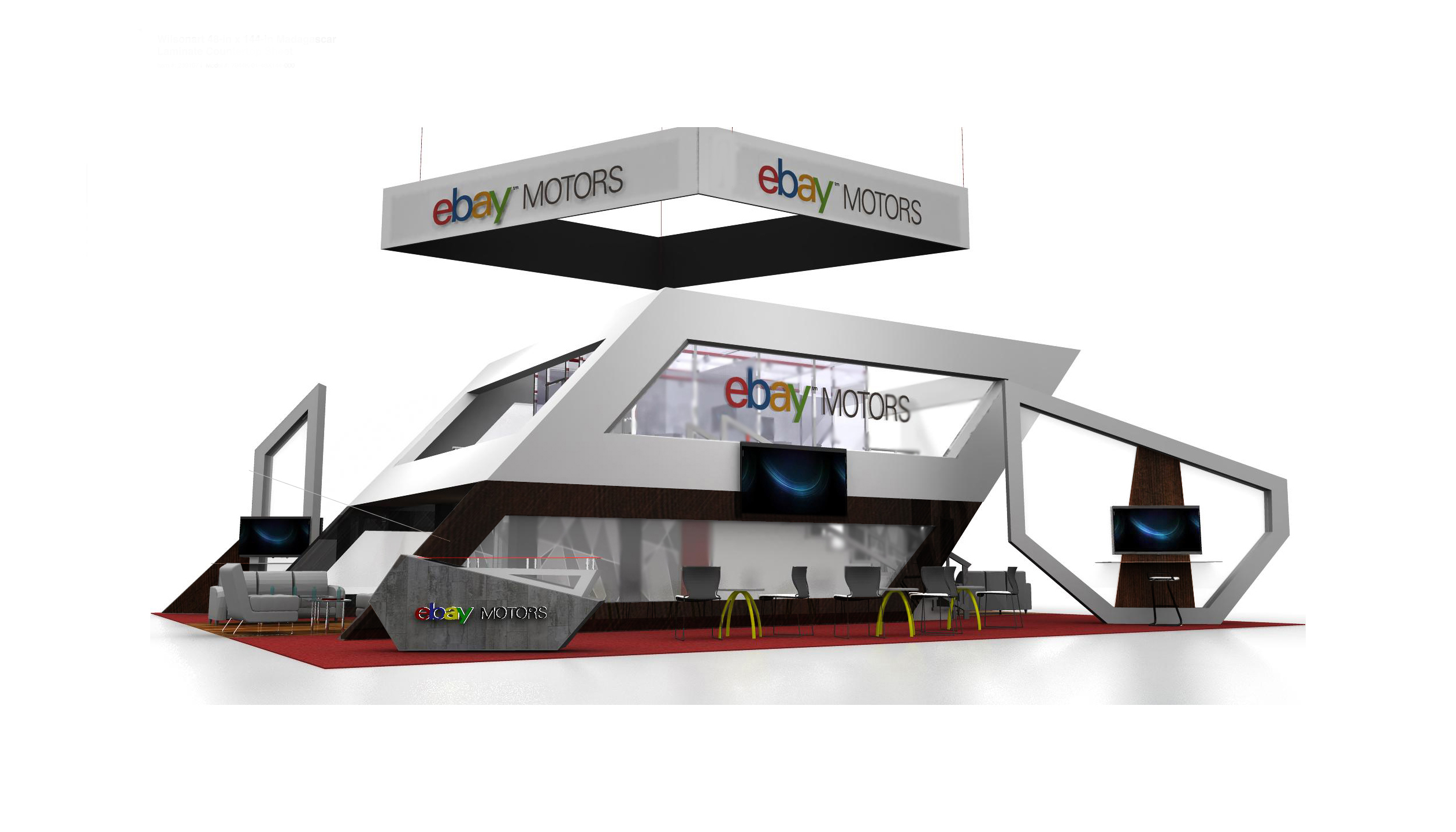 SoftSpace: Customer Reviews, Stands and Services