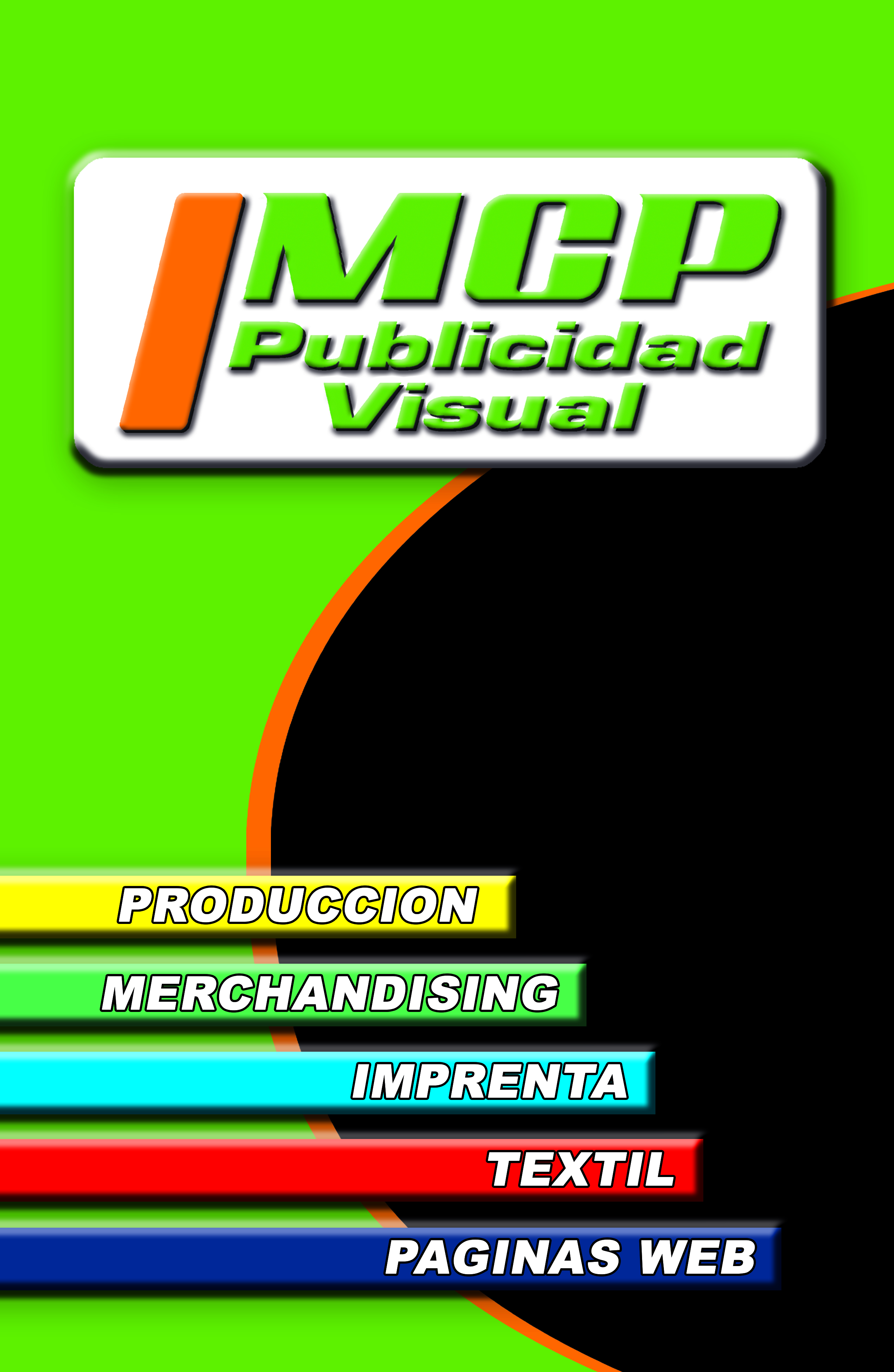 IMCP Publicidad Visual