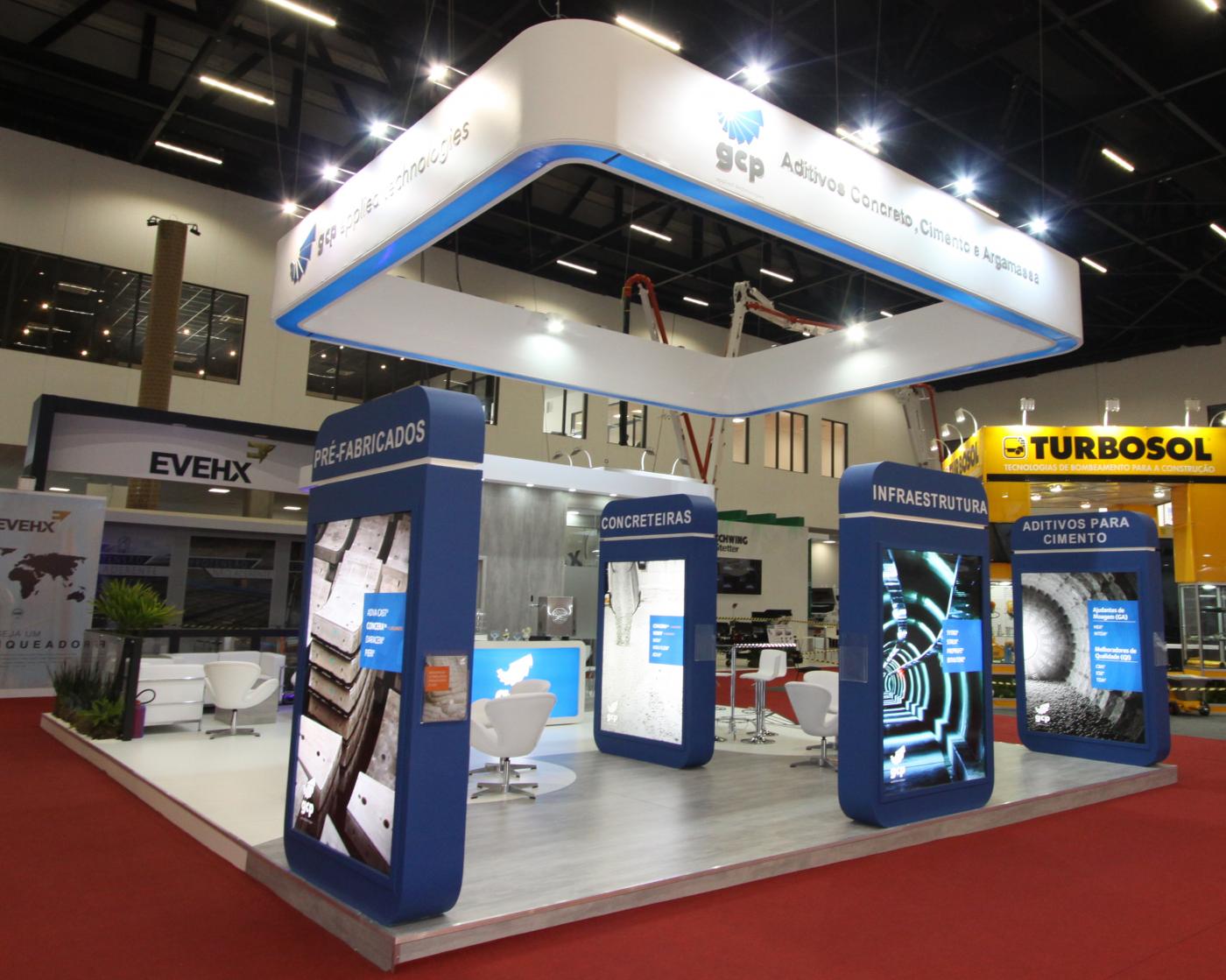 StudioR2 Stands Eventos e Cenografia: Stands, Opiniones de clientes y ...