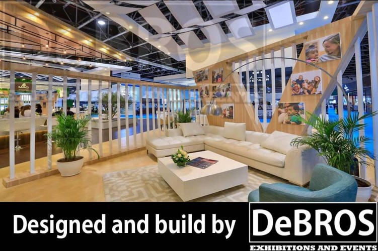 Debros Exhibitions and Events LLC