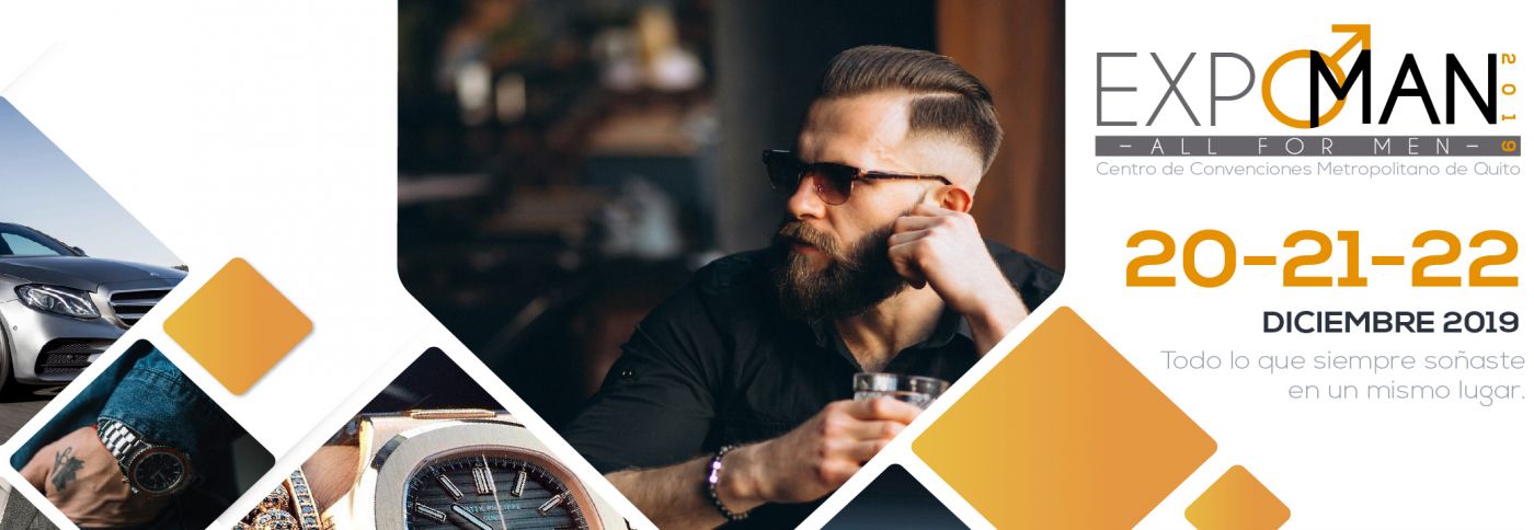 ExpoMan 2021
